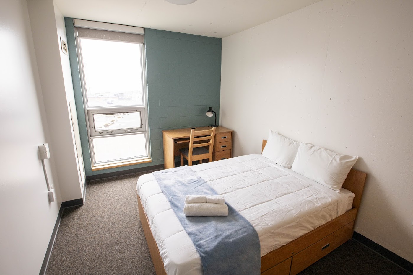 Accommodations | Central Events Office